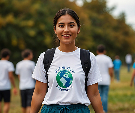 Sophia Martinez - Group Biomass Common Initiative Group (CIG) in Cameroon