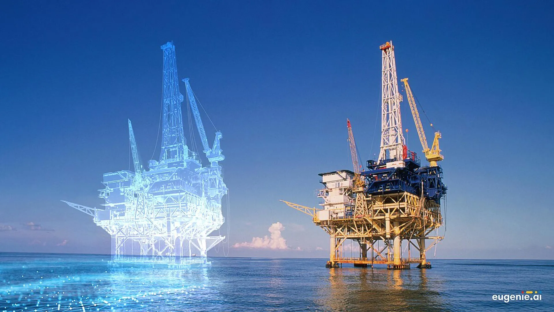 Digital twins are reinventing clean energy — but there’s a catch - Group Biomass Common ...